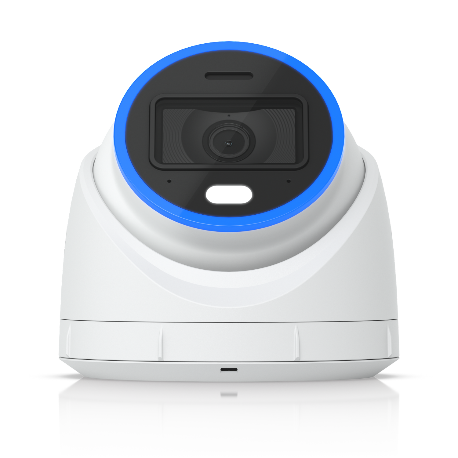 Camera Ubiquiti 4K PoE+ AI Turret UVC-AI-Turret-W - Oukey Store - Se é ...