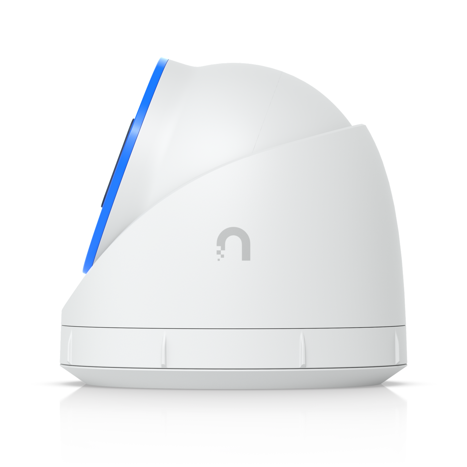 Camera Ubiquiti 4K PoE+ AI Turret UVC-AI-Turret-W - Oukey Store - Se é ...