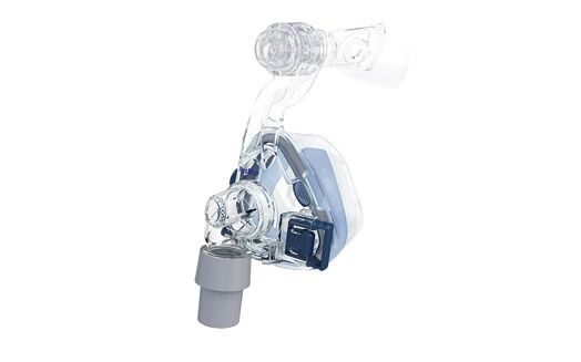Mirage Softgel - Máscara Nasal - GerAr Sono / Sono Night - CPAP, Bi ...