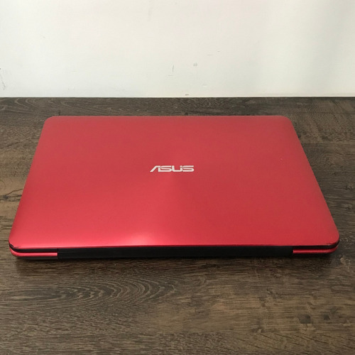 Notebook Usado, Asus Z450L, Intel Core i3-4005U, 1.70GHz, 4GB, SSD240GB ...