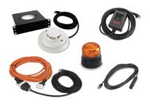 NBWL0455 - NETBOTZ APC 455 ROOM MONITOR 455 (WITHOUT POE INJECTOR ...