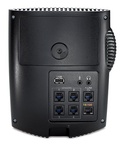 NBWL0455 - NETBOTZ APC 455 ROOM MONITOR 455 (WITHOUT POE INJECTOR ...