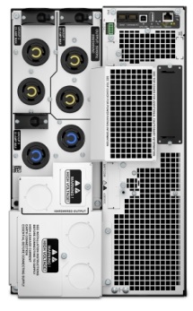 SRT8KXLT - NoBreak APC 8KVA / 8kW / 8000VA Smart UPS SRT 208V BIFÁSICO ...