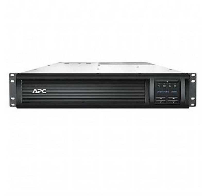 Nobreak 3kVA APC Smart-UPS Rack/Torre Senoidal 120V - Nobreak APC ...