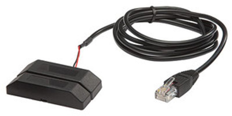 Sensores APC NetBotz para Rack - NBES0303 - Nobreak APC - Compre com ...