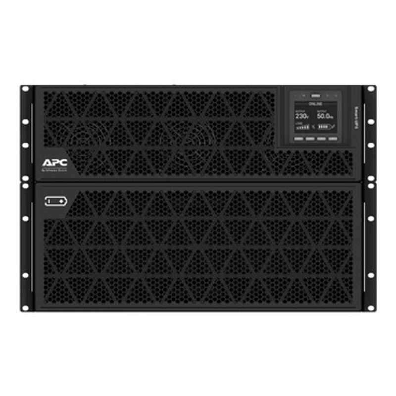 Nobreak 15kVA APC Smart-UPS RT - Proteção e Continuidade Garantidas ...