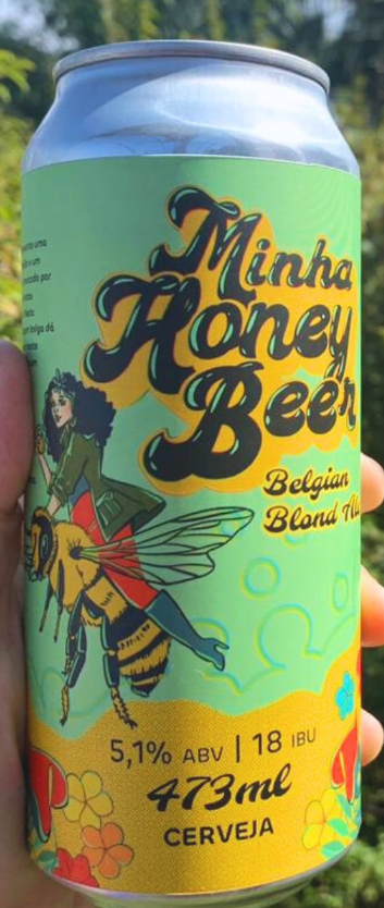 CERVEJA STARDUST RONEY BEER - Beaga Brew Shop - Insumos - Compra ...