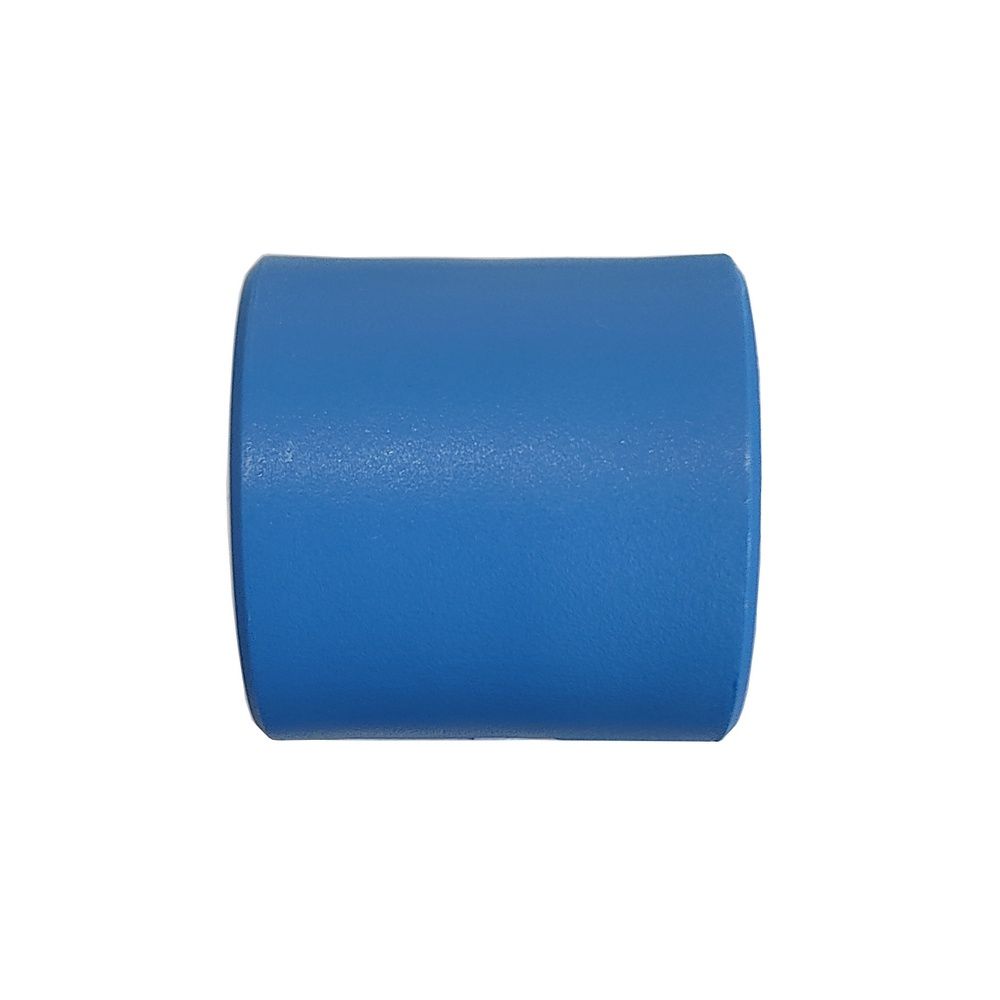 TF Luva Normal PPR Azul Dn 20 - Top Fusion - Hidráulica em Geral