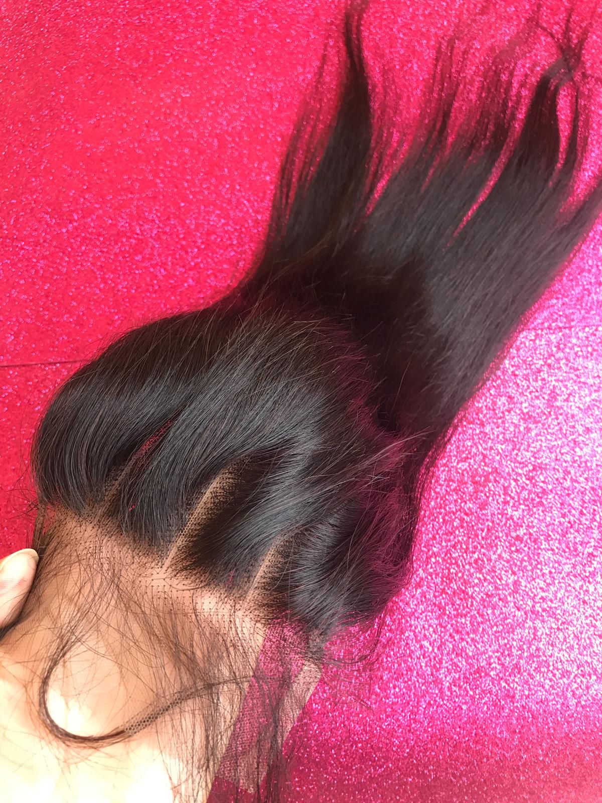 Top Closure humana lisa - COISADEBONECAS