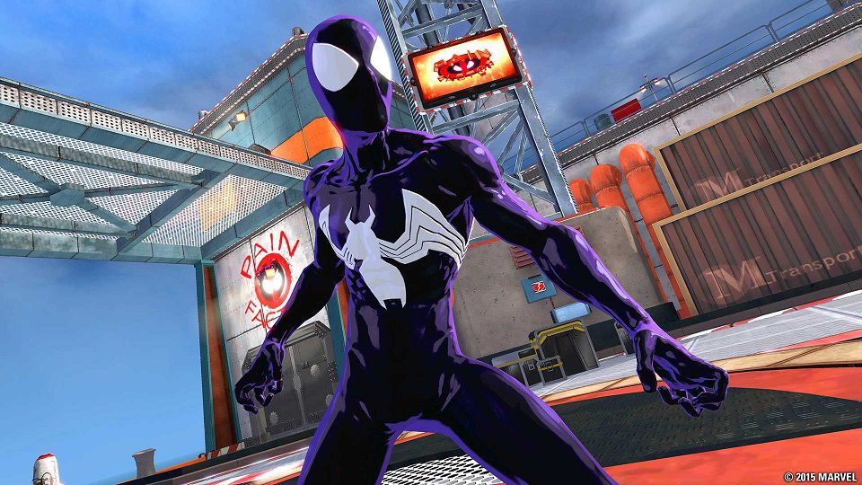 Spider man Shattered Dimensions ps3 psn - Donattelo Games - Gift Card ...