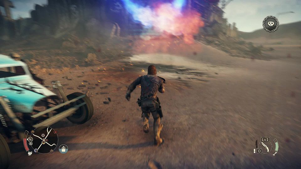 Mad Max ps4 PS4 - Donattelo Games - Gift Card PSN, Jogo de PS3, PS4 e PS5