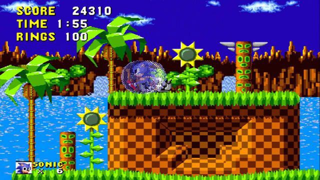 Sonic the Hedgehog 1 ps3 psn - Donattelo Games - Gift Card PSN, Jogo de ...