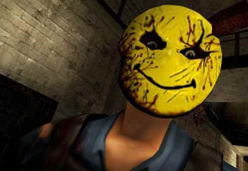 Manhunt Ps3 Psn - Donattelo Games - Gift Card PSN, Jogo de PS3, PS4 e PS5