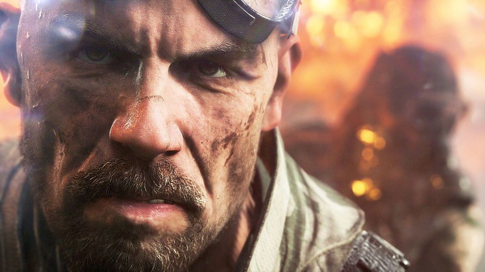 Battlefield 5 midia digital - Donattelo Games - Gift Card PSN, Jogo de ...