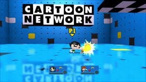 Cartoon Network Punch Time PS3 PSN - Donattelo Games - Gift Card PSN ...