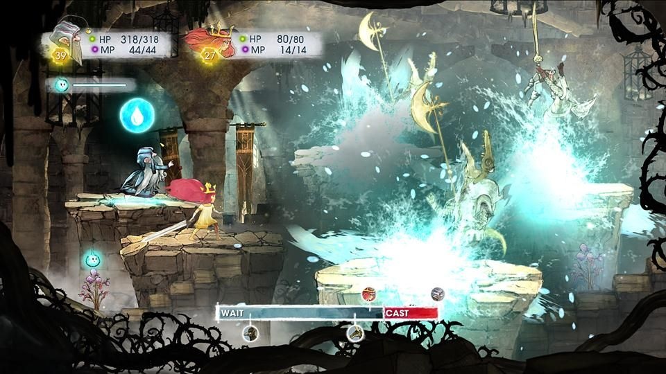 Child of light ps3 psn - Donattelo Games - Gift Card PSN, Jogo de PS3 ...