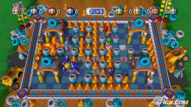 Bomberman Ultra ps3 psn - Donattelo Games - Gift Card PSN, Jogo de PS3 ...