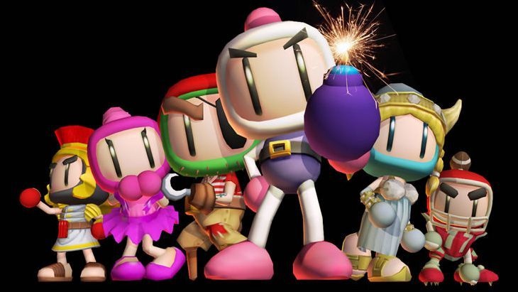 Bomberman Ultra ps3 psn - Donattelo Games - Gift Card PSN, Jogo de PS3 ...