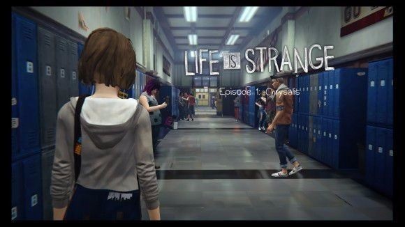 Life is Strange Temporada completa ps3 psn - Donattelo Games - Gift ...