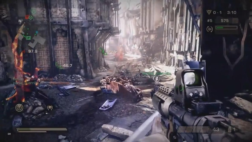 Killzone 3 multiplayer ps3 psn - Donattelo Games - Gift Card PSN, Jogo ...