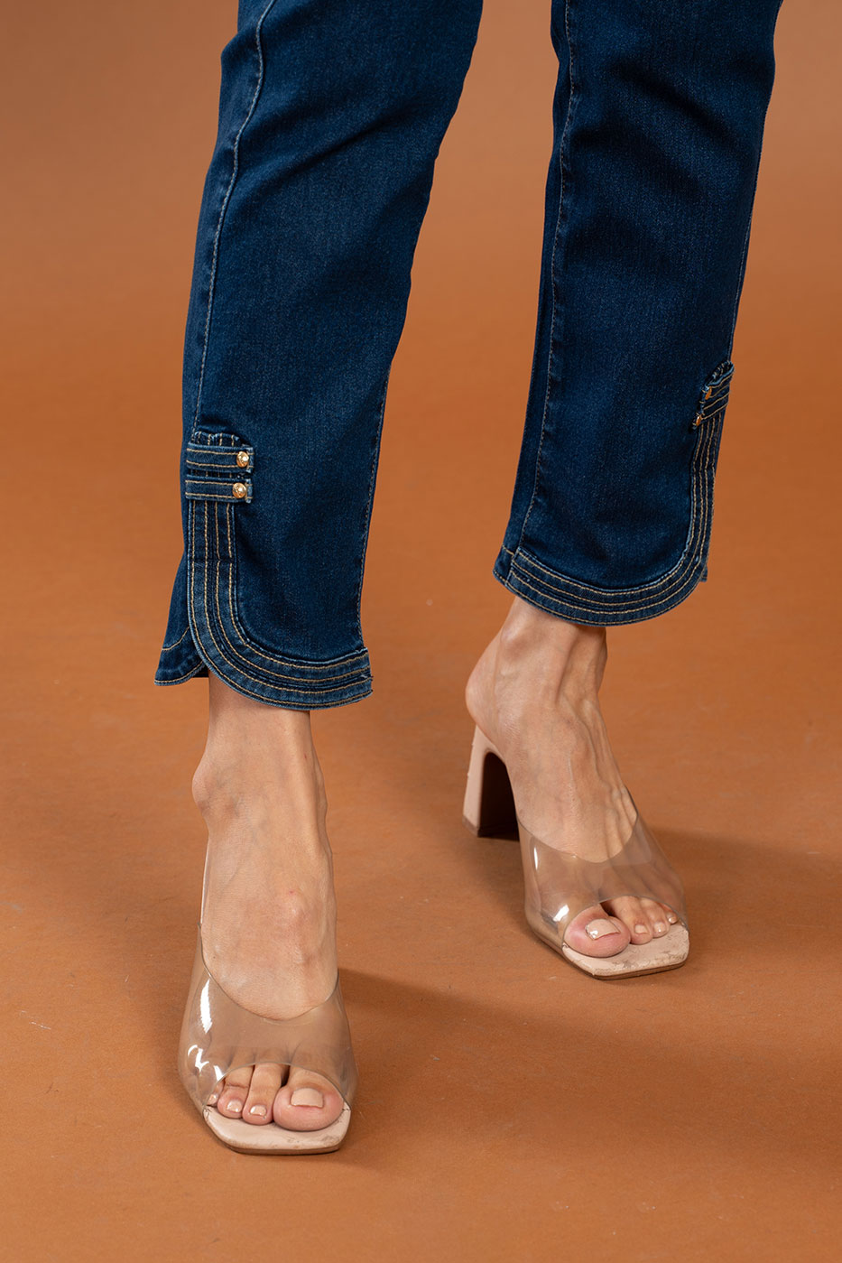 Capri Barra Diferenciada – Estilo e Exclusividade | Loony Jeans - Loony ...