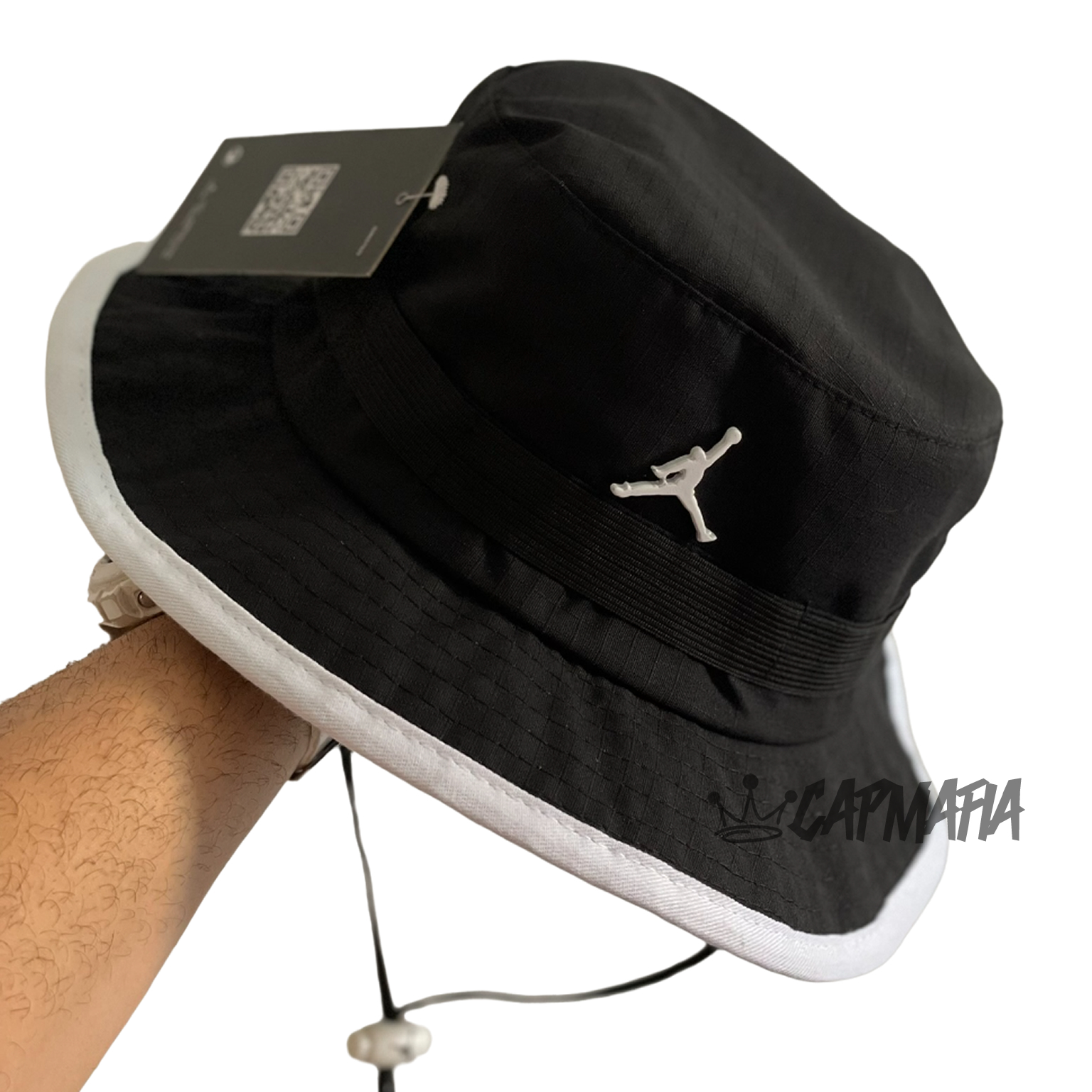 Chapéu Bucket Hat Jordan Brand Jumpman - CAPMAFIA ⚡️ @CAPMAFIA011 | Os ...