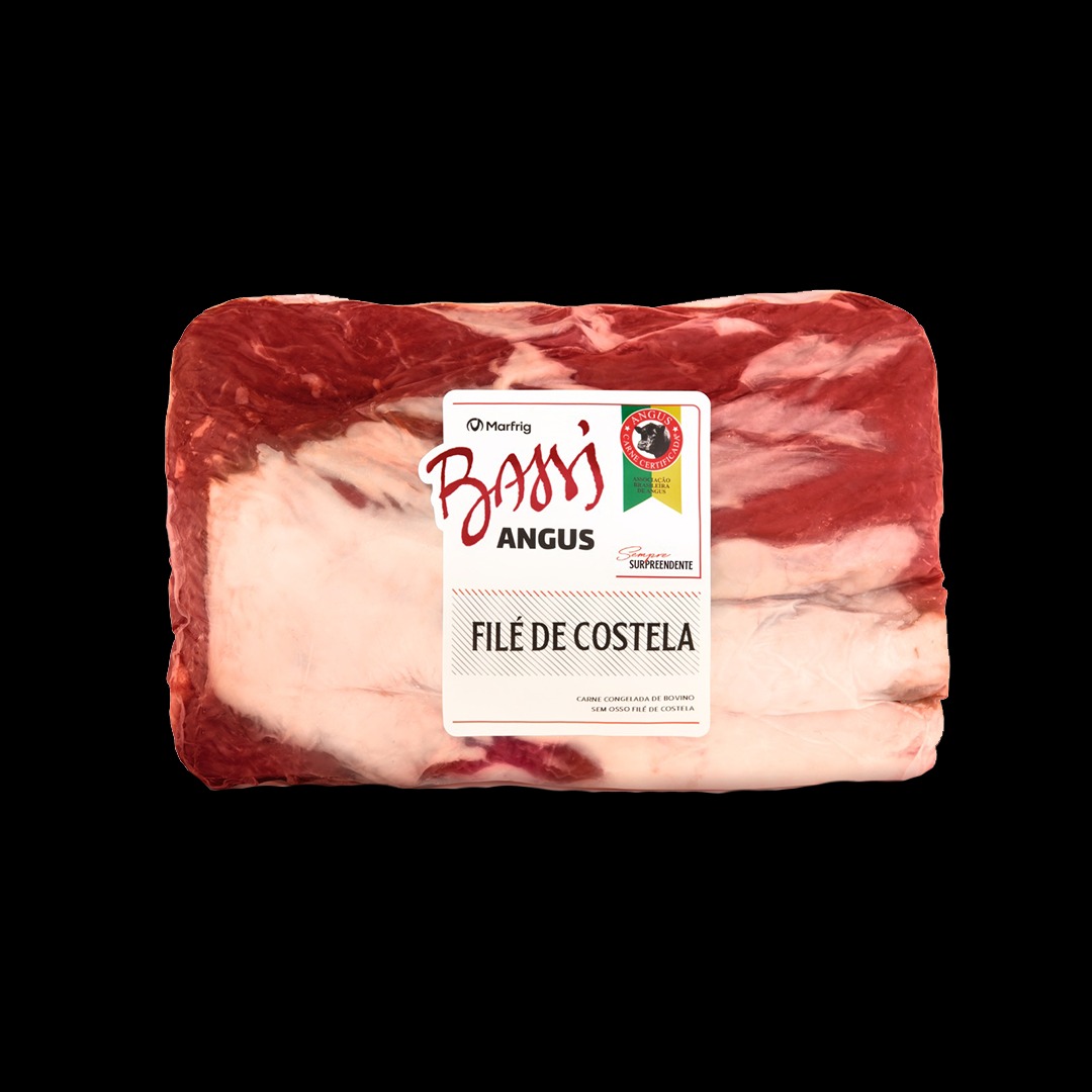 Ancho Maturado Angus Bassi Sadia - Congelado - Meat Store - Um novo ...