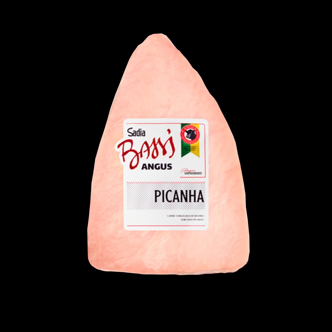 Picanha Maturada Angus Bassi Sadia - Congelado - Meat Store - Um novo ...