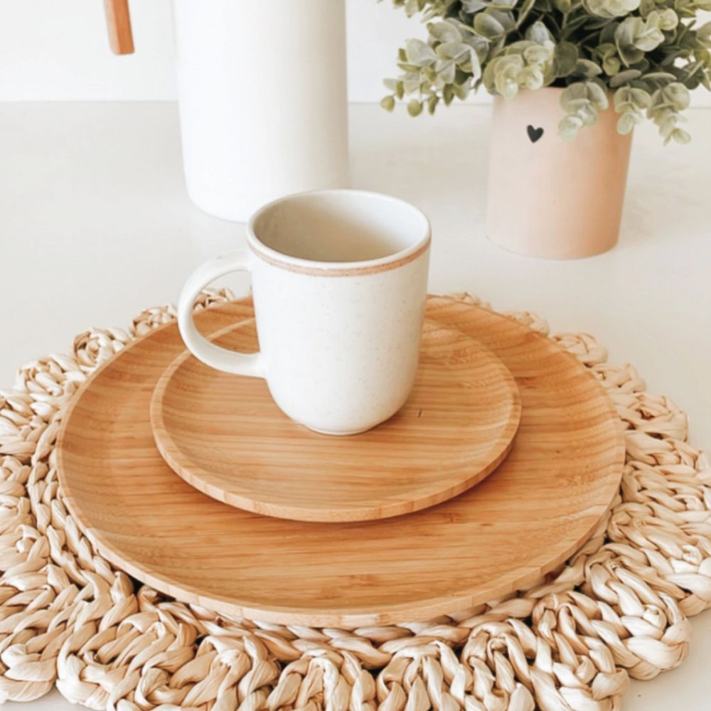 Prato Ecokitchen 18cm - Mimo Style - Casa Joka