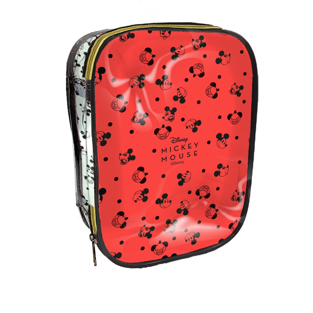 Estojo Box Mickey Mouse - DAC - Casa Joka