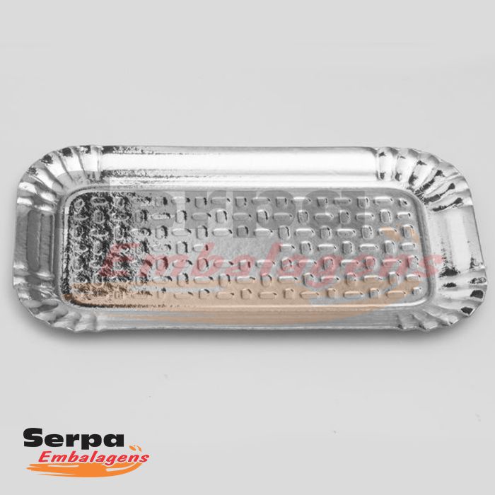 Serpa - Bandeja de Papelão Laminada para Rocambole - Serpa Embalagens e ... Serpa - Bandeja de Papelão Laminada para Rocambole - Serpa Embalagens e ...