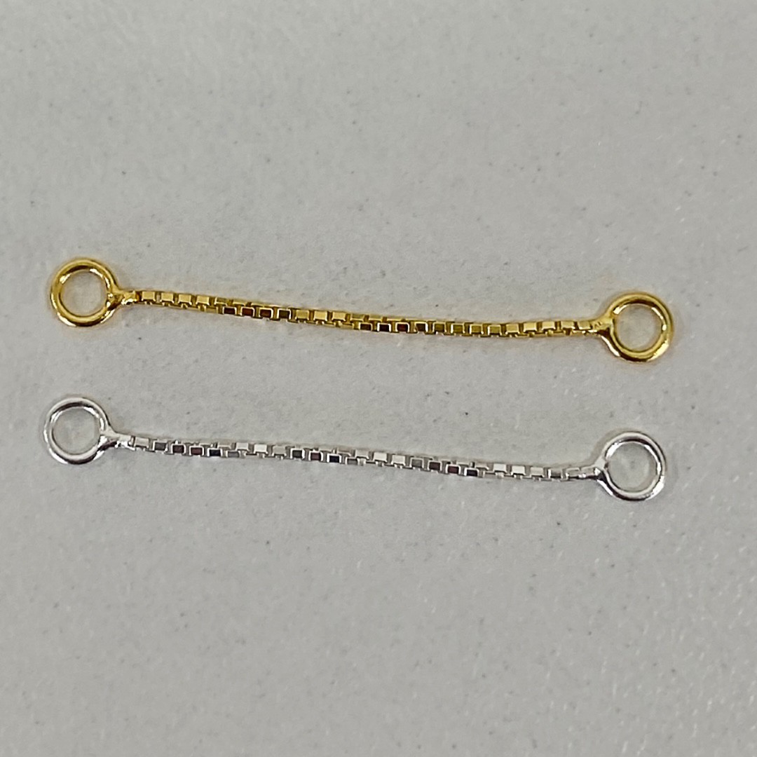 CORRENTINHA PRATA 925 - I Love Piercing - Loja Online de Piercings e ...