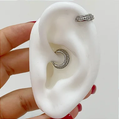 ARGOLA AÇO NECK CLICKER - I Love Piercing - Loja Online de Piercings e ...