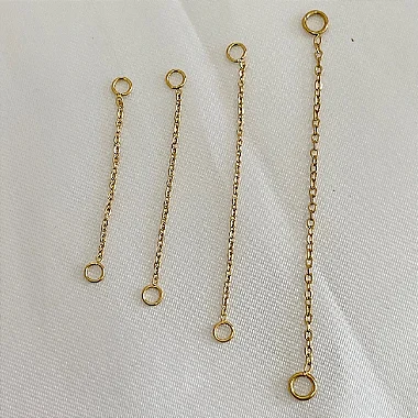 CORRENTINHA AÇO 1 FIO - I Love Piercing - Loja Online de Piercings e ...