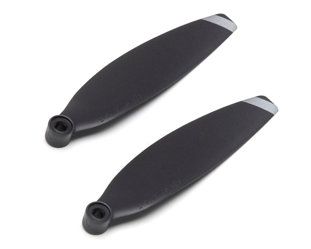 Hélice Mavic Mini - Conjunto 2 Pares - Tecno Drones - A Mais Completa ...