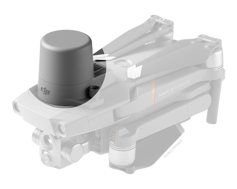 Módulo RTK M2EA - Tecno Drones - A Mais Completa Loja de Drones do Brasil