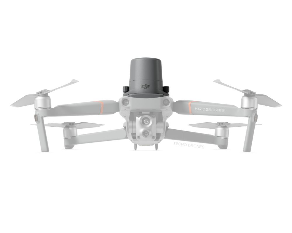 Módulo RTK M2EA - Tecno Drones - A Mais Completa Loja de Drones do Brasil