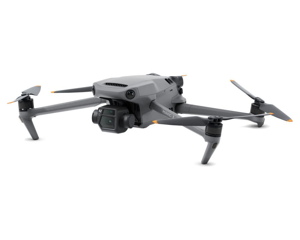 Drone Dji Mavic 3 Fly More Combo - Tecno Drones - A Mais Completa Loja de Drones do Brasil
