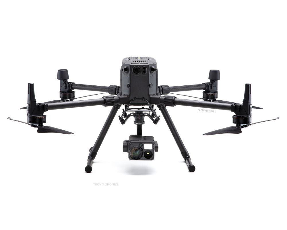 Drone Dji Matrice 300 RTK - Tecno Drones - A Mais Completa Loja de ...