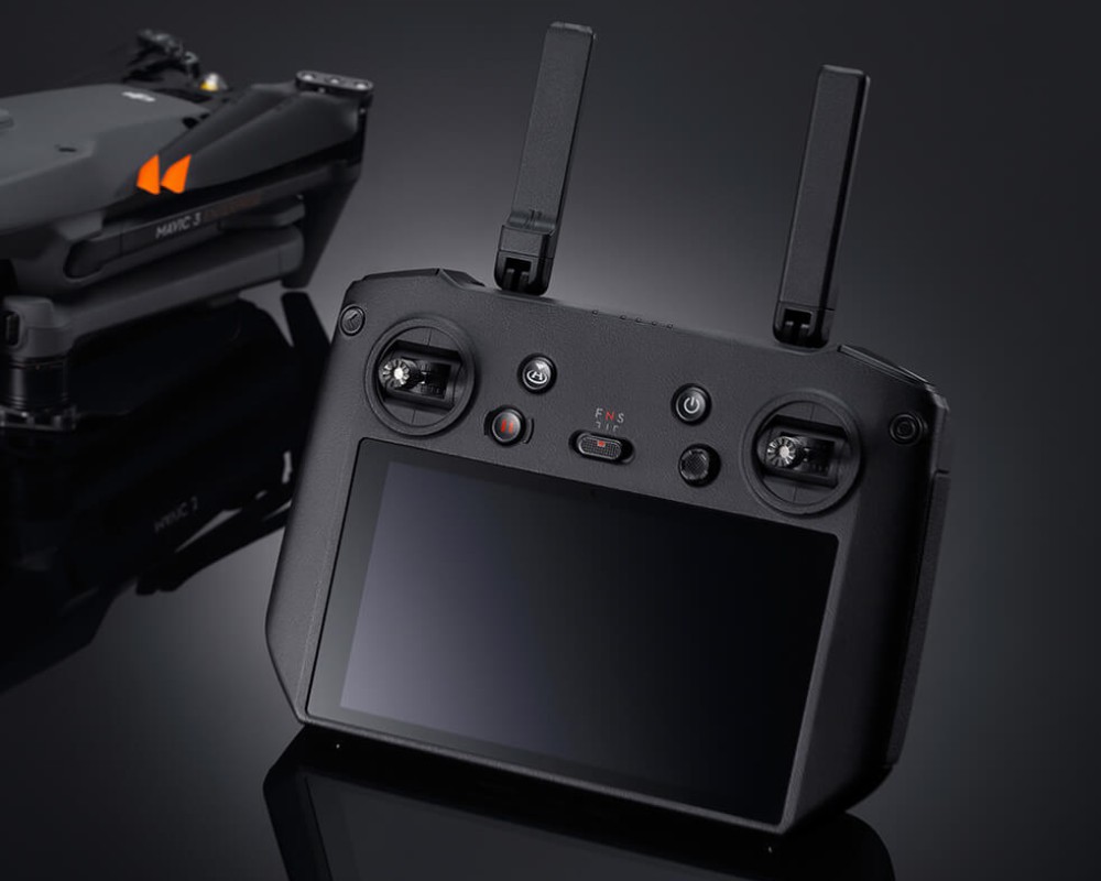 Drone Dji Mavic 3 Enterprise - Tecno Drones - A Mais Completa Loja de ...