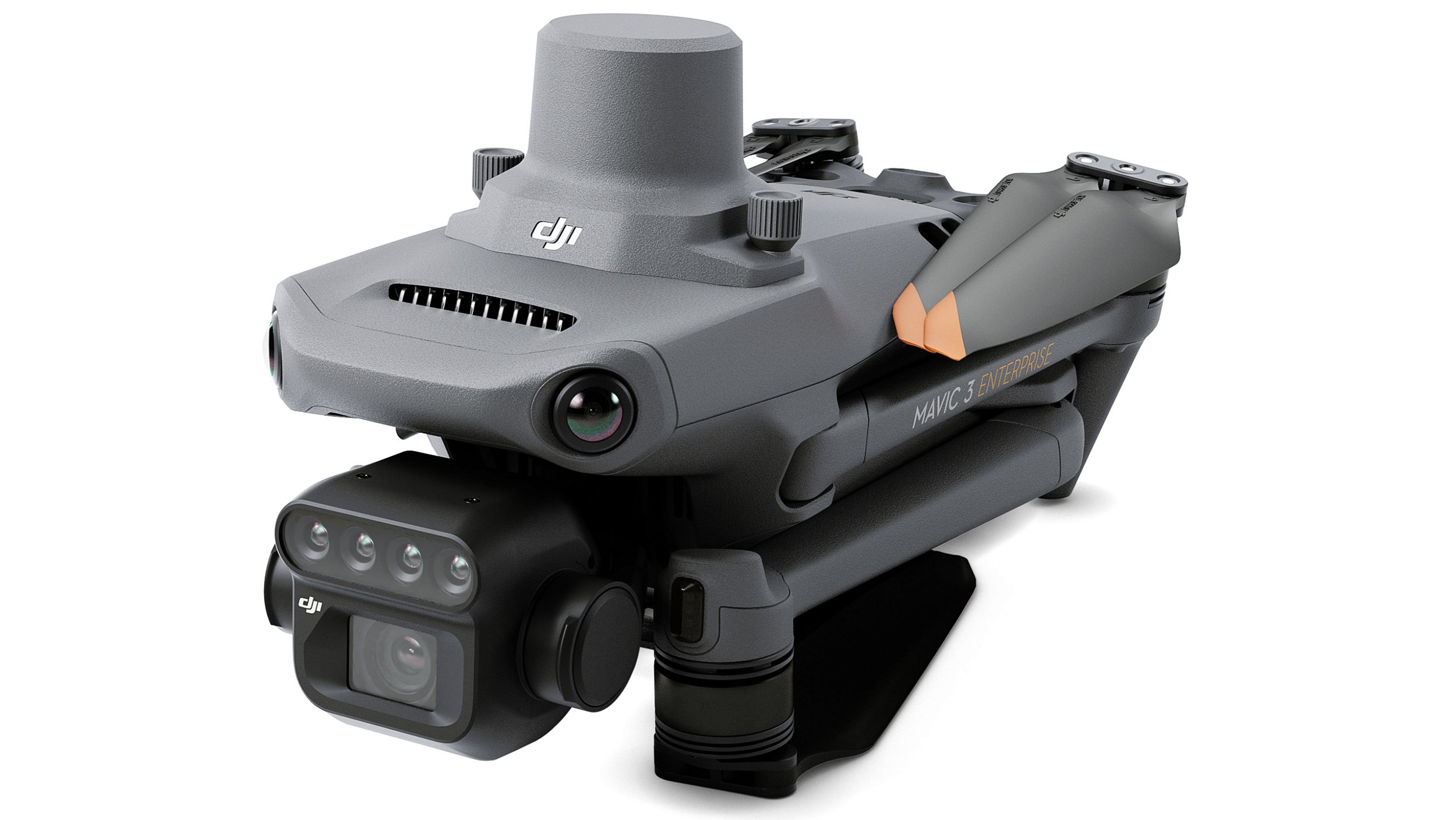 Drone Dji Mavic 3 Multispectral - Tecno Drones - A Mais Completa Loja de Drones do Brasil