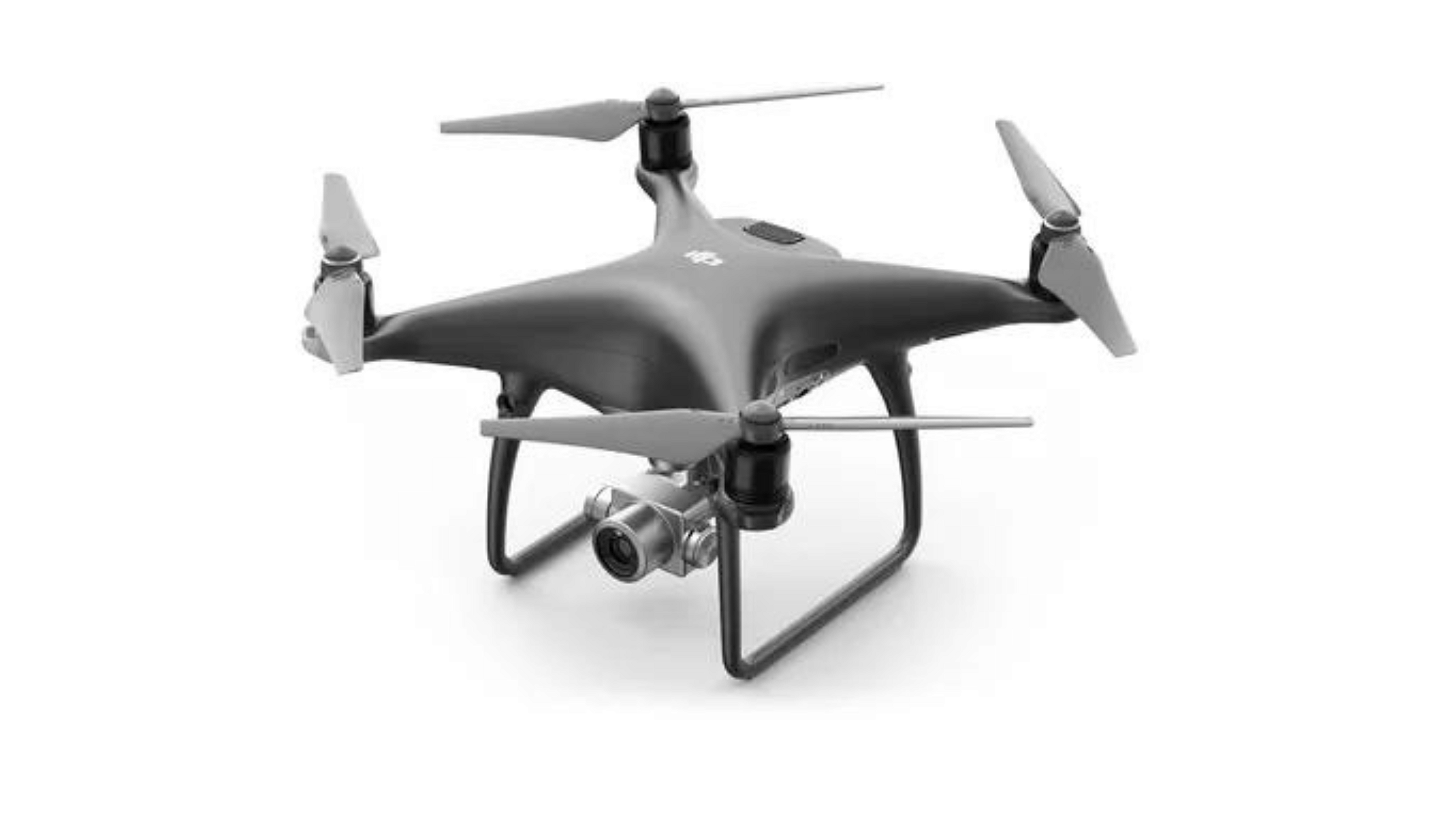 Hélices Dji Phantom 4 Pro Séries 9450S Obsidian Edition - Tecno Drones ...