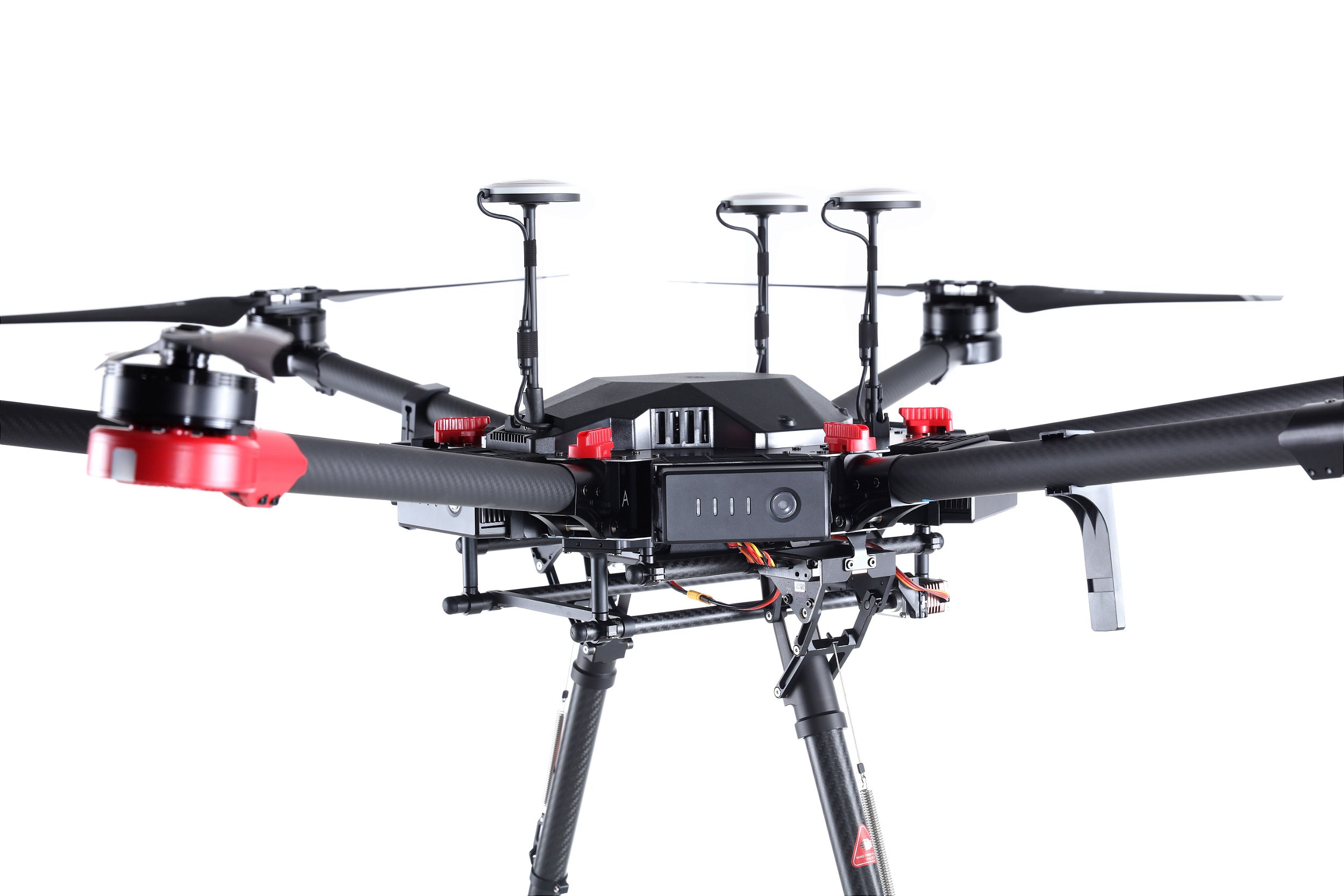 Drone Dji Matrice 600 Pro - Tecno Drones - A Mais Completa Loja de ...