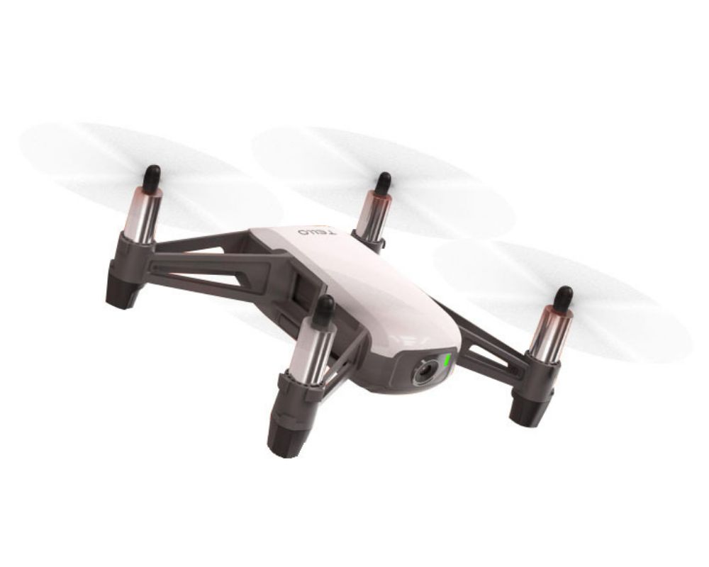 Drone Dji Tello Boost Combo - Tecno Drones - A Mais Completa Loja de ...