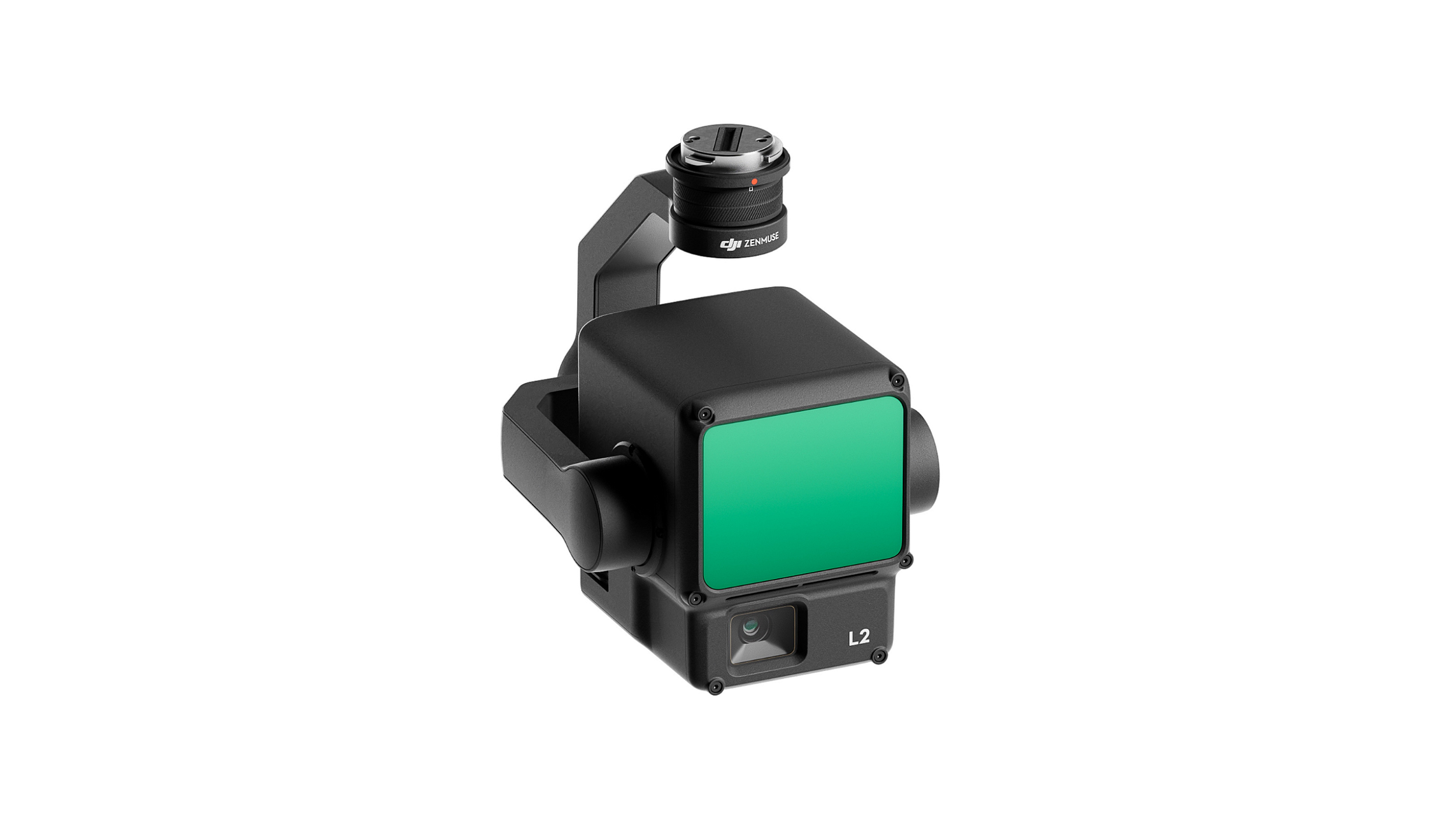 Câmera Lidar Dji Zenmuse L2 - Tecno Drones - A Mais Completa Loja de ...