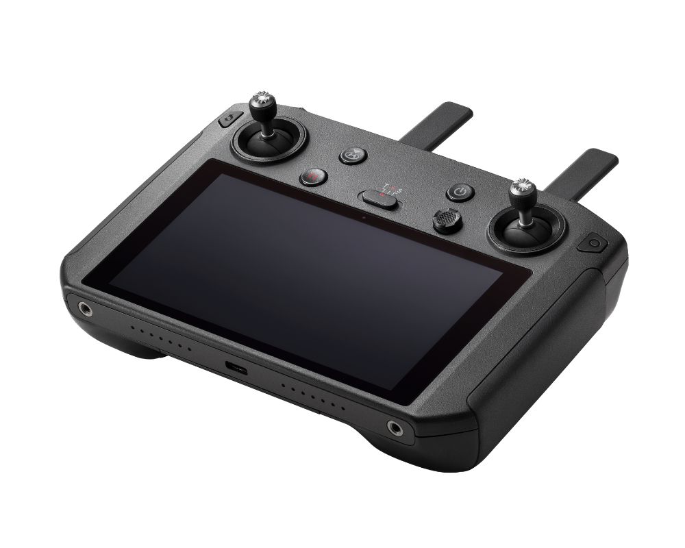DJI Smart Controller Matrice 300 RTK - Tecno Drones - A Mais Completa ...