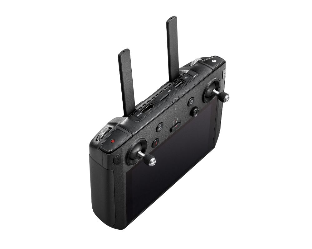 DJI Smart Controller Matrice 300 RTK - Tecno Drones - A Mais Completa ...