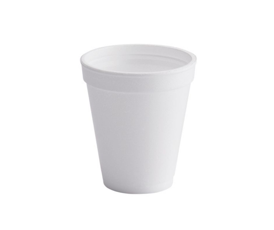 Copo em Isopor 177ml com Tampa Plástica - Embalagens, Limpeza e ... Copo em Isopor 177ml com Tampa Plástica - Embalagens, Limpeza e ...