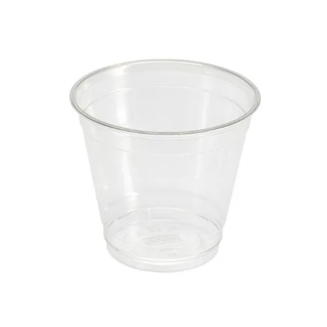 Copo PET Fibraform 300ml com tampa Bolha c/50 unidades - Embalagens ...