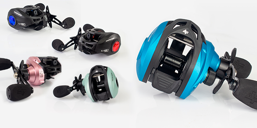 Kit Vara e Carretilha Para Pesqueiro - Pirá 2,40m Fibra De Vidro + M21 ...